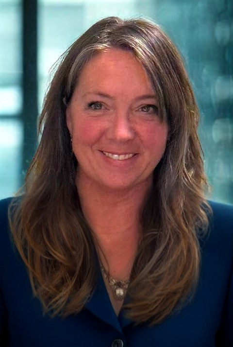 About Jennifer Harrell, P.E.