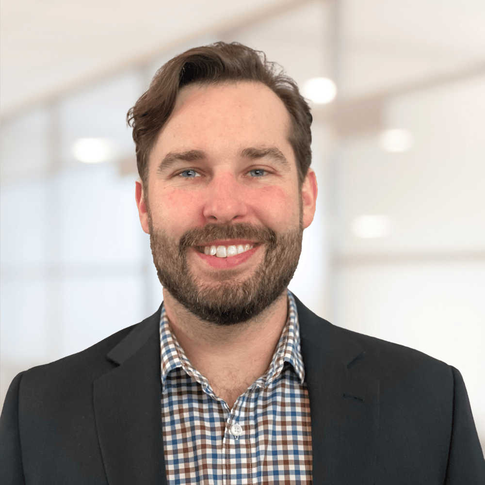 About Corey Fraser, P.E.