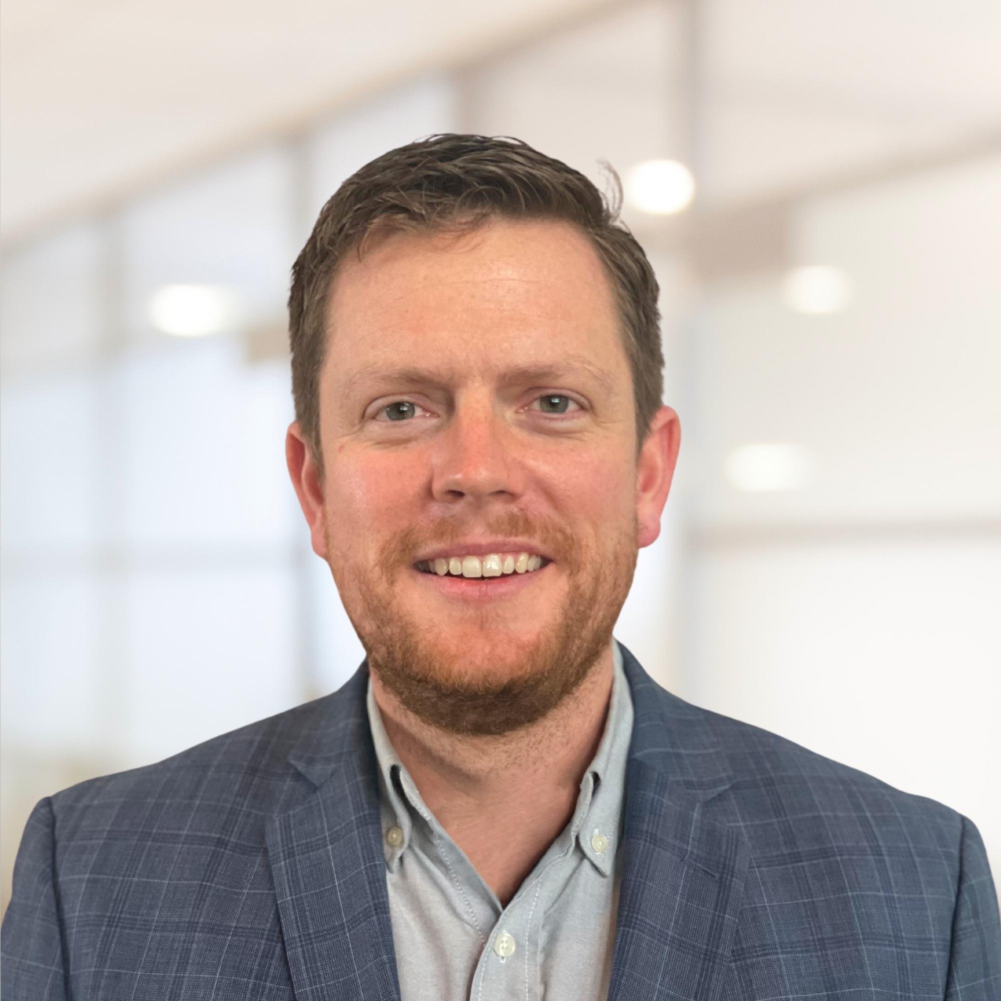 About Trygve Hoff, P.E., ENV SP