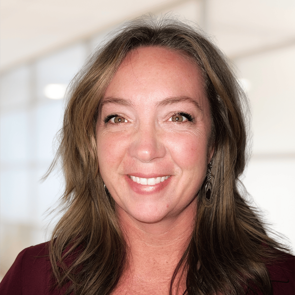 About Jennifer Harrell, P.E.