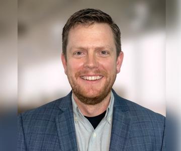 About Trygve Hoff, P.E., ENV SP