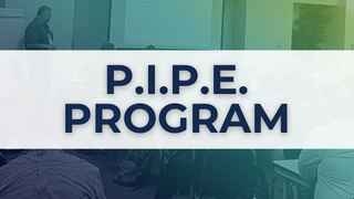 PIPE Program Trained Personnel