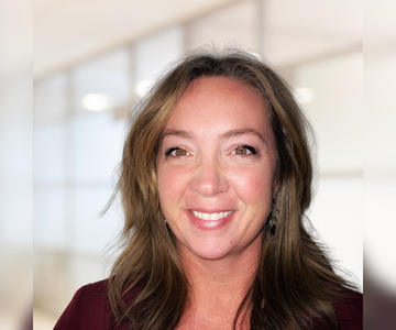 About Jennifer Harrell, P.E.