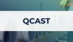 QCast